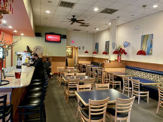 MALAYA KITCHEN - Updated October 2025 - 376 Photos & 248 Reviews - 8200 ...