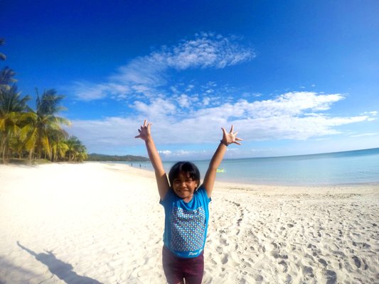 PAHOWAIIAN BEACH RESORT - Updated August 2025 - 24 Photos - Barangay ...