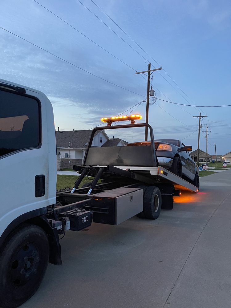 Cleveland MEK TOWING TRUK - Updated November 2024 - Request a Quote ...