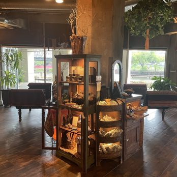 ALLYU - Updated October 2025 - 145 Photos & 588 Reviews - 600 W Chicago ...