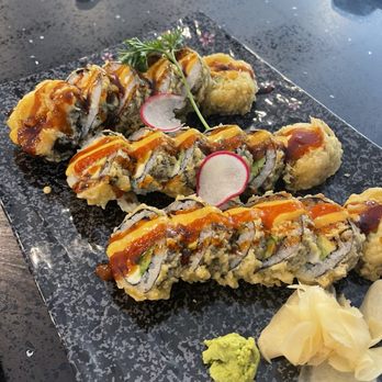 SUMO SUSHI - Updated December 2024 - 481 Photos & 441 Reviews - 23745 ...