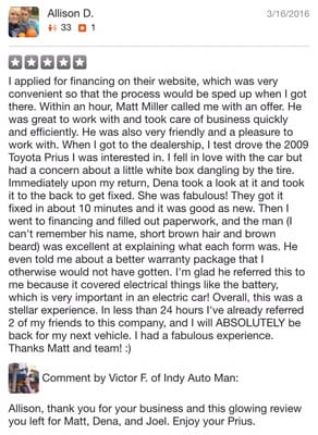 INDY AUTO MAN - Updated October 2025 - 171 Photos & 100 Reviews - 4031 ...