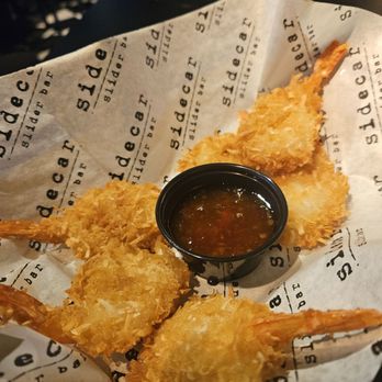 SIDECAR SLIDER BAR - BRIGHTON - Updated December 2025 - 40 Photos & 35 ...