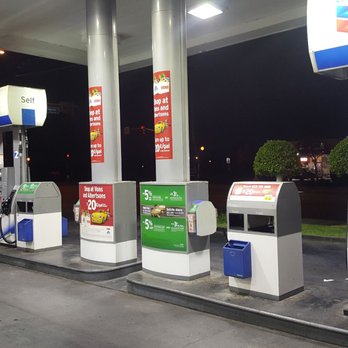 AZUSA CHEVRON AUTO SERVICE & TIRE SERVICE - Updated September 2025 ...