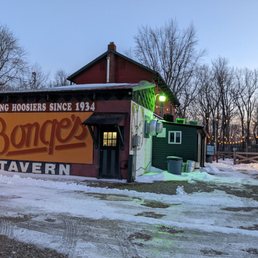 BONGE’S TAVERN - Updated October 2025 - 358 Photos & 252 Reviews - 9830 ...