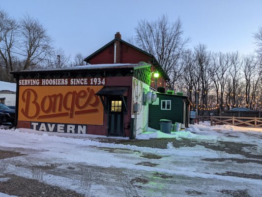 BONGE’S TAVERN - Updated January 2026 - 380 Photos & 258 Reviews - 9830 ...