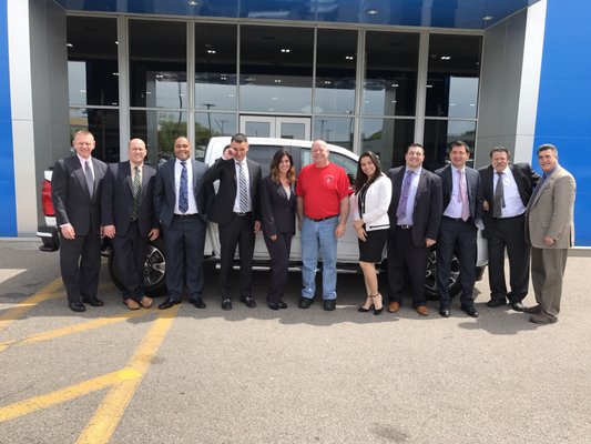 QUIRK CHEVROLET - Updated December 2025 - 77 Photos & 333 Reviews - 444 ...