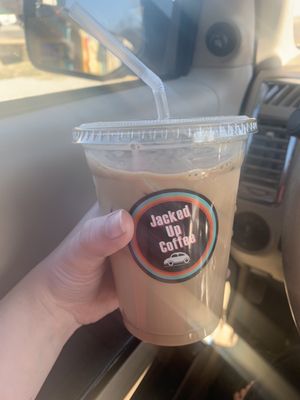 JACKED UP COFFEE - Updated December 2025 - 12 Photos & 12 Reviews ...