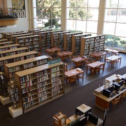 SANTA ANA PUBLIC LIBRARY - 22 Photos & 37 Reviews - 26 Civic Center Plz ...