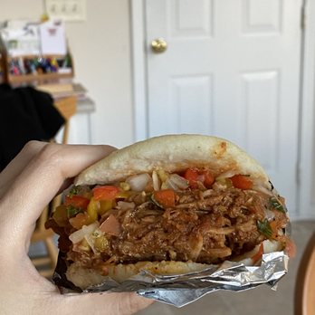 AREPA CULTURE NC - Updated May 2024 - 245 Photos & 168 Reviews - 6274 ...