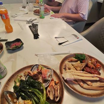 GOHAN BUFFET - Updated July 2025 - 404 Photos & 103 Reviews - 2205 ...