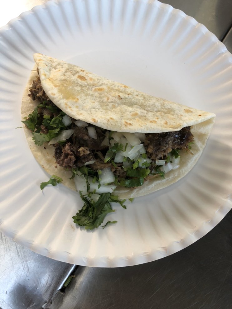TACOS EL FORASTERO - Updated December 2025 - 12 Photos - 12621 S ...