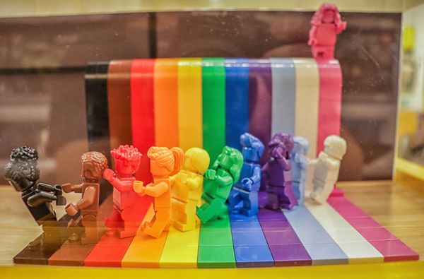 LEGO STORE - Updated August 2025 - 190 Photos & 73 Reviews - 1 Mills ...