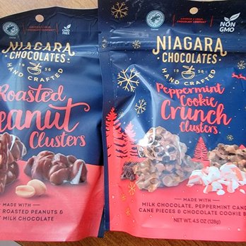 NIAGARA CANDY - Updated December 2025 - 16 Photos - 3500 Genesee St ...