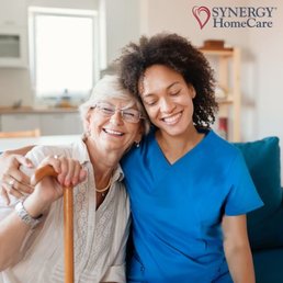 Synergy HomeCare Reviews | Read Customer Service Reviews of synergyhomecare.com