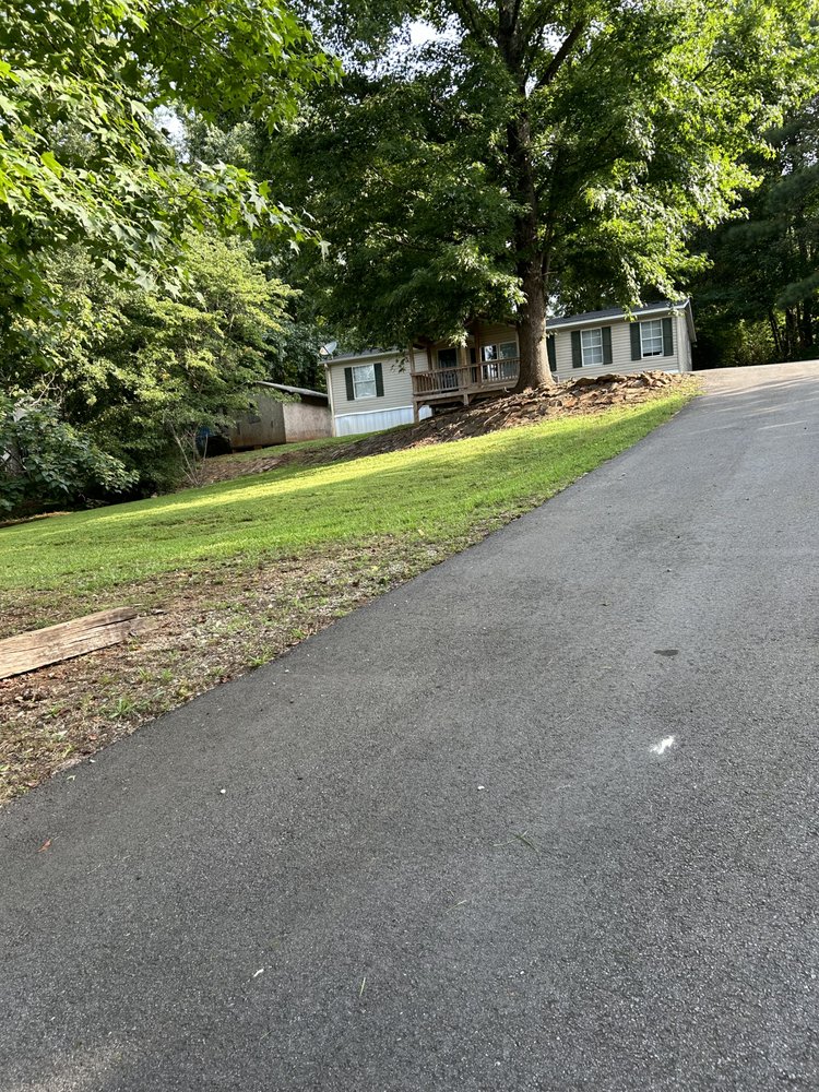 PRECISION PROPERTY MANAGEMENT - Updated September 2024 - Walhalla ...