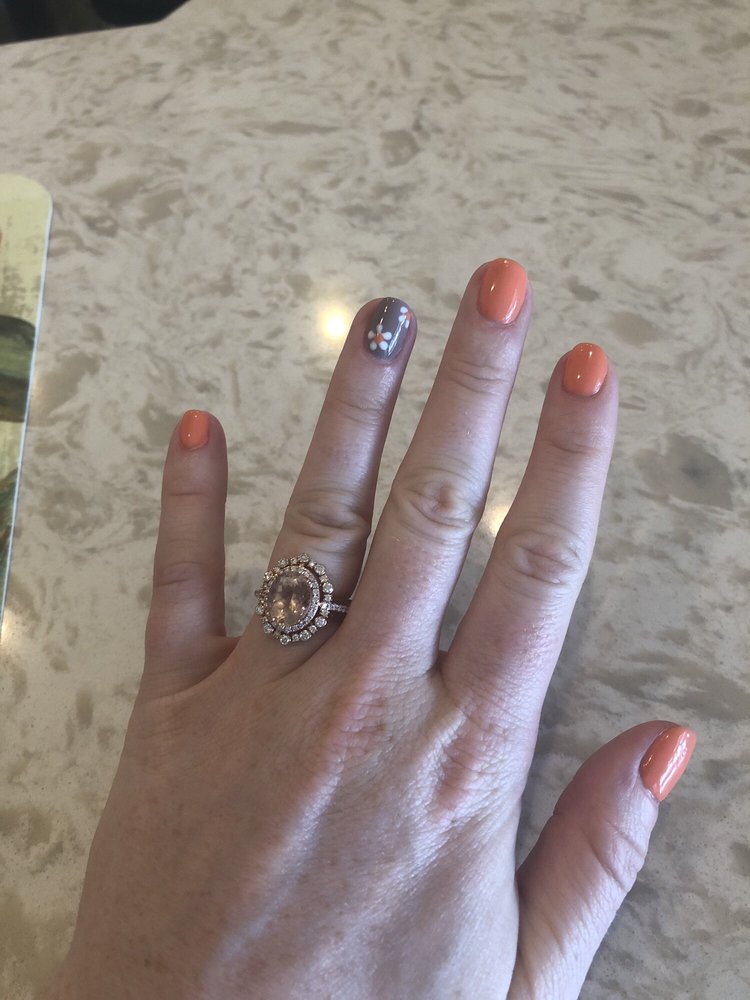 NAIL EMPORIUM OF MARCO ISLAND - Updated May 2026 - 247 N Collier Blvd ...