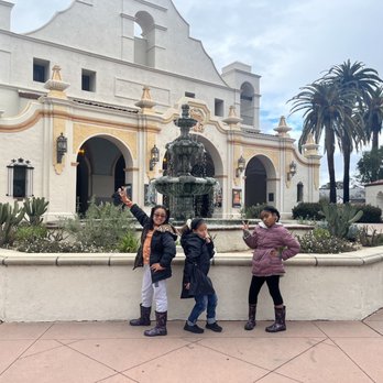 SAN GABRIEL MISSION PLAYHOUSE - Updated December 2025 - 1021 Photos ...