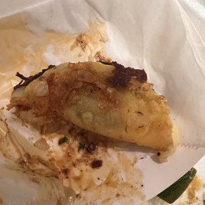 SHELL SHOCK’D TACOS - 21 Photos & 12 Reviews - 2535 Bagley St, Detroit ...