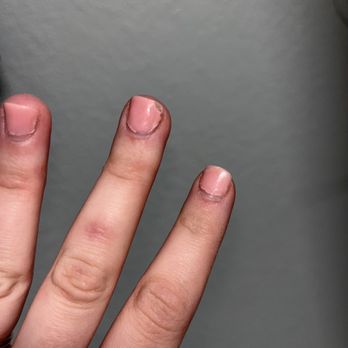 GOLD RUSH NAILS - Updated July 2024 - 343 Photos & 163 Reviews - 1485 ...