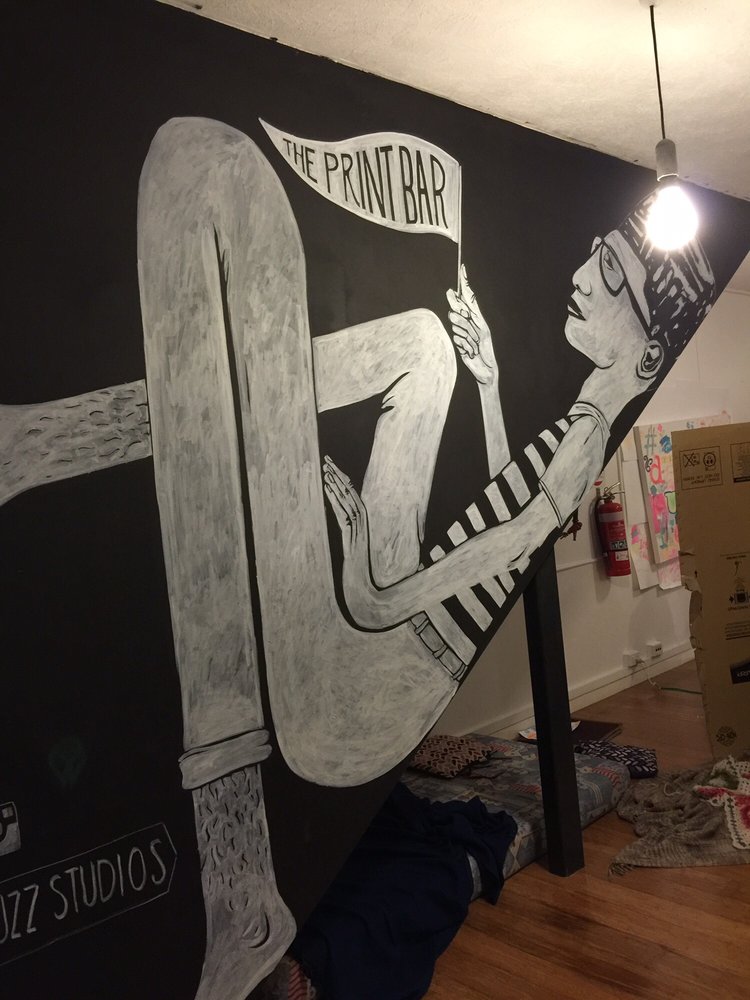 THE PRINT BAR - Updated July 2025 - 10 Reviews - 104 Newmarket Rd ...