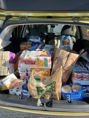 FOOD BANK OF CENTRAL & EASTERN NC - Updated November 2025 - 30 Photos ...