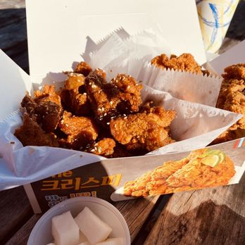 TTOBONGEE CHICKEN - Updated July 2024 - 178 Photos & 138 Reviews - 6654 ...