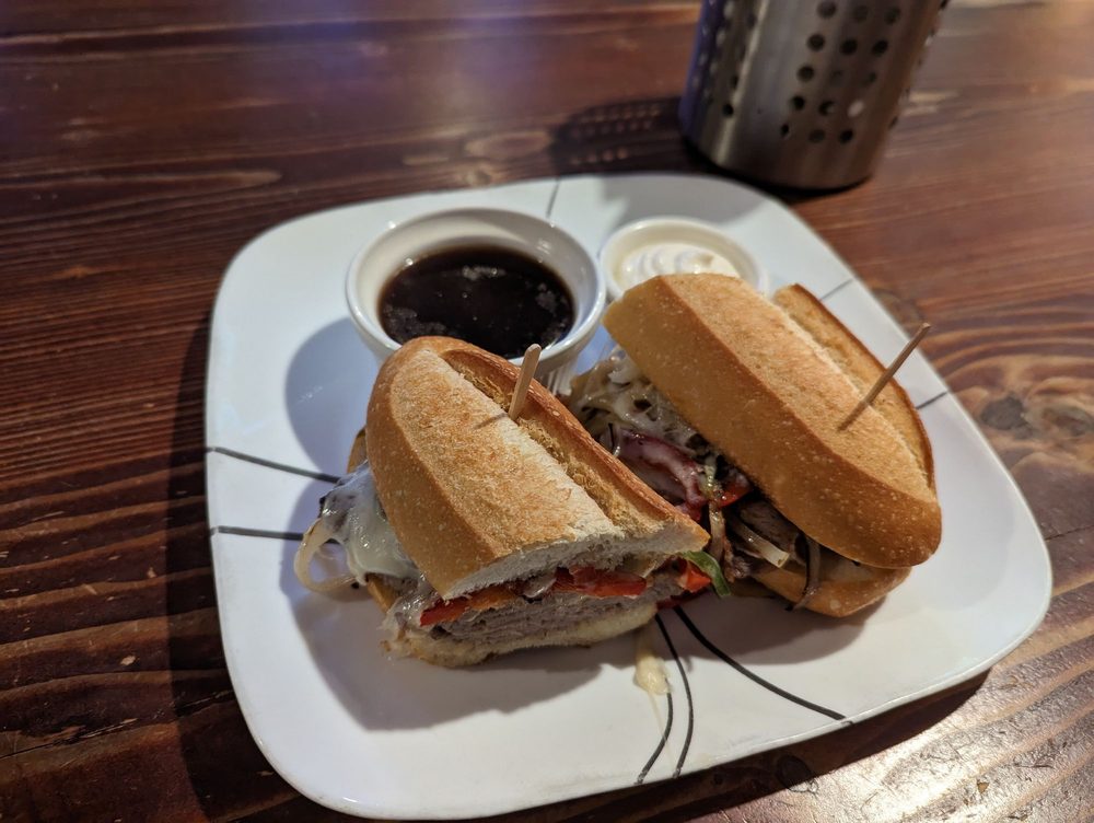 THE FLYING PIG - 225 Photos & 277 Reviews - 433 South Van Ness Ave, San ...