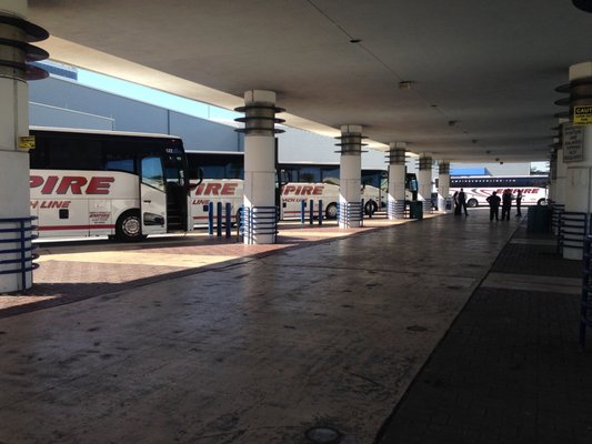 EMPIRE COACH LINE - Updated August 2024 - 13 Photos - 1161 Spruce Ave ...