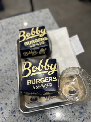 BOBBY’S BURGERS BY BOBBY FLAY - Updated May 2026 - 118 Photos & 78 ...