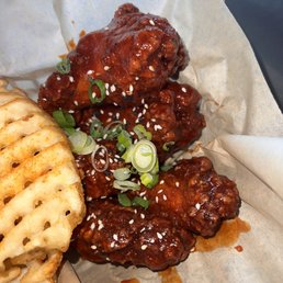 CHI-KIN - Updated July 2025 - 1108 Photos & 560 Reviews - 813 N Mills ...