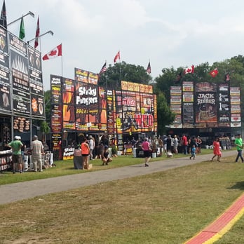 SCARBOROUGH RIBFEST - Updated December 2025 - 129 Photos & 13 Reviews ...