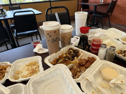 KIRIN EXPRESS - Updated November 2025 - 4701 Hixson Pike, Chattanooga ...