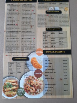 SIAM EXPRESS - Updated April 2024 - 11 Photos & 25 Reviews - 6118 ...