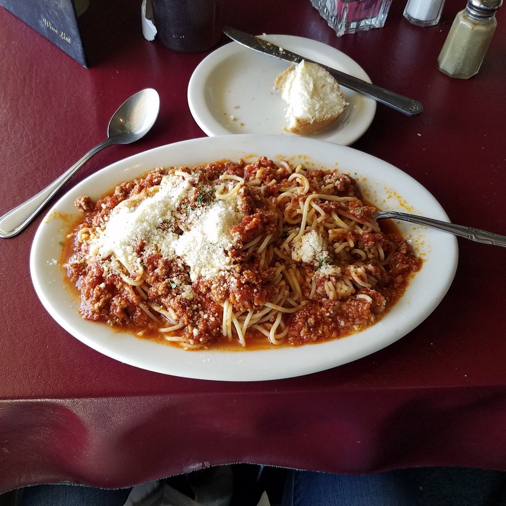 JULIANO’S ITALIAN RESTAURANT - 165 Photos & 271 Reviews - 12052 ...
