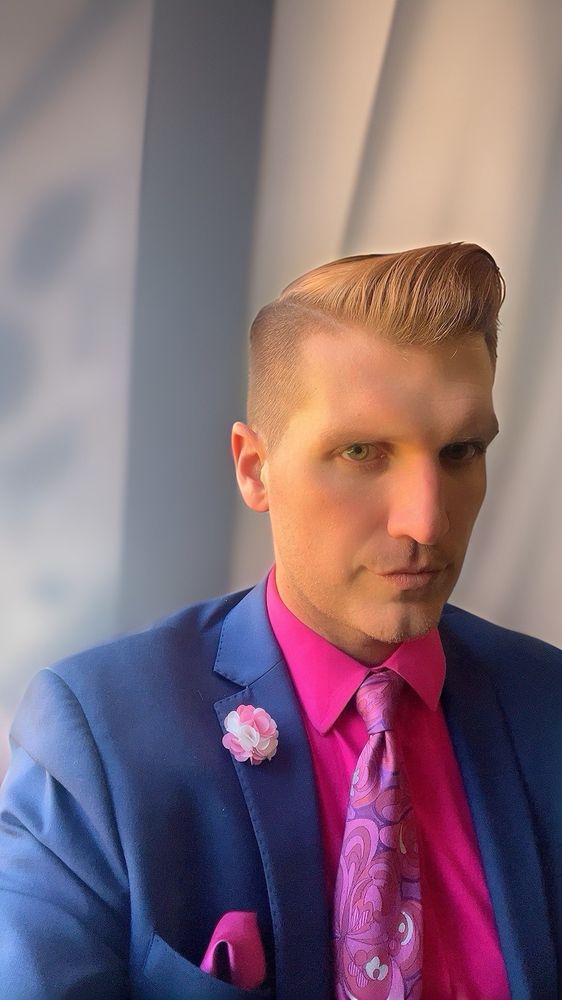 DANII’S BARBER STUDIO - Updated November 2025 - Boston, Massachusetts ...