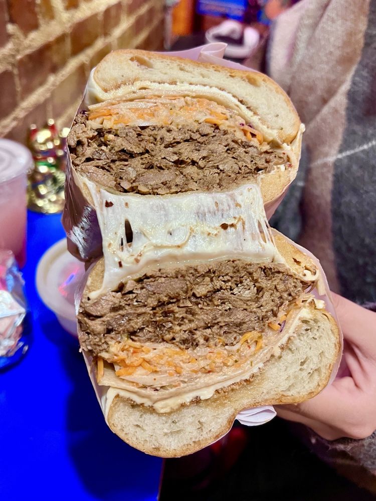 THE SANDWICH BOARD - Updated July 2025 - 110 Photos & 45 Reviews - 115 ...