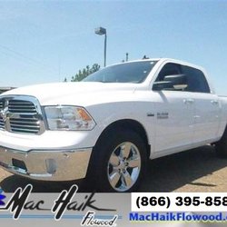 MAC HAIK CHRYSLER DODGE JEEP RAM FLOWOOD - 23 Photos & 28 Reviews ...