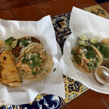 TACO CHON MEXICAN GRILL - Updated October 2025 - 43 Photos & 78 Reviews ...