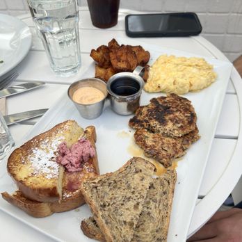 HEIST RESTAURANT - Updated July 2024 - 543 Photos & 382 Reviews - 678 ...