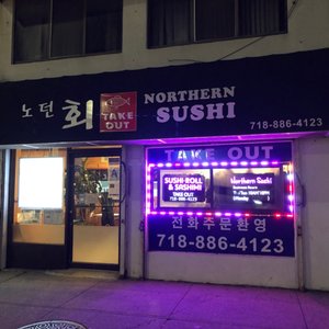 NORTHERN SUSHI & SASHIMI - 178 Photos & 151 Reviews - Sushi Bars ...