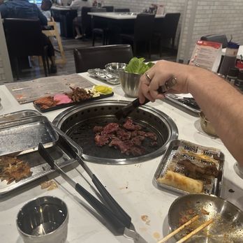BAWI KOREAN BBQ - Updated March 2025 - 90 Photos & 64 Reviews - 6107 W ...