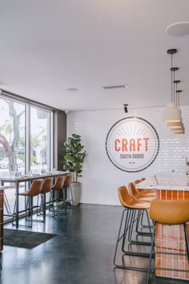 CRAFT SOUTH MIAMI - Updated December 2025 - 199 Photos & 109 Reviews ...