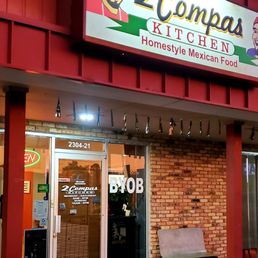 2 COMPAS KITCHEN - Updated October 2025 - 98 Photos & 122 Reviews ...