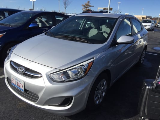 HERTZ RENT A CAR - Updated December 2025 - 27 Reviews - 2300 N Airport ...