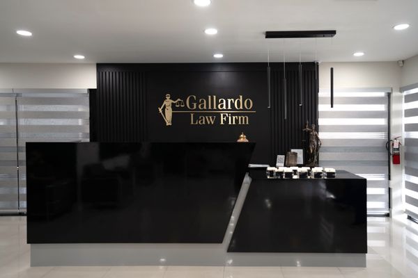 GALLARDO LAW FIRM - Updated January 2026 - 15 Photos & 36 Reviews ...