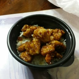 PANDA EXPRESS - Updated October 2025 - 30 Photos & 76 Reviews - 7700 Nw ...