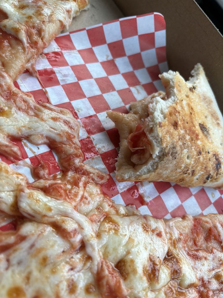 SLICE OF EDGARTOWN - Updated August 2025 - 13 Photos & 38 Reviews - 22 ...