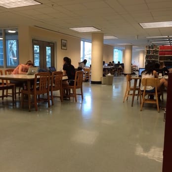 SHIELDS LIBRARY - Updated October 2025 - 67 Photos & 38 Reviews - 100 ...