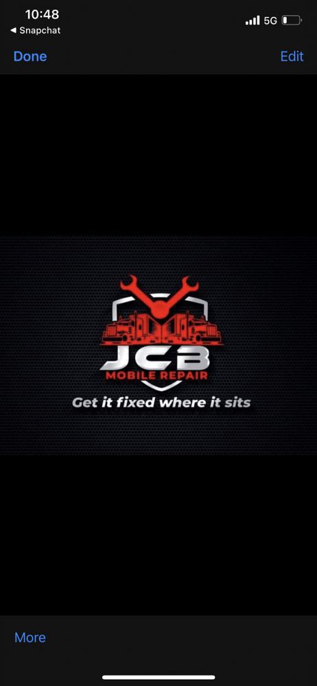 JCB MOBILE REPAIR - Updated February 2025 - 204 S Charles St, York, Pennsylvania - Commercial ...